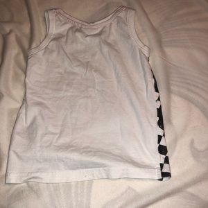 Disney | Shirts & Tops | Disney Cars Tank Top Size 23 3itemsfor2 | Poshmark